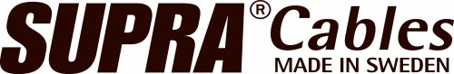 Supra Cables - Svensktillverkade kablar sedan 1976