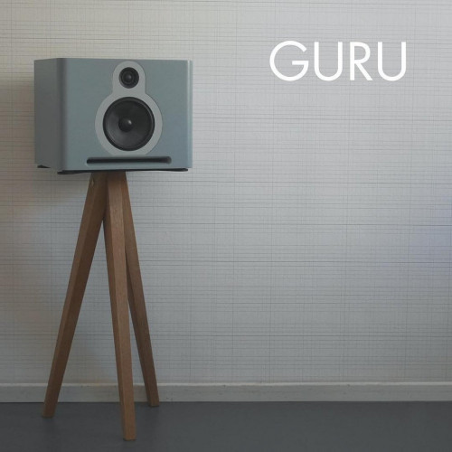 Guru - Svensk företag som är djupt rotade i HiFi-världen! - Reference Audio