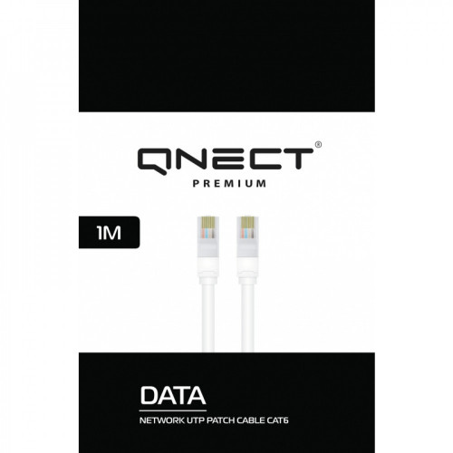 Qnect - Prisvärda och hållbara kablar och adapters för alla tillfällen ...
