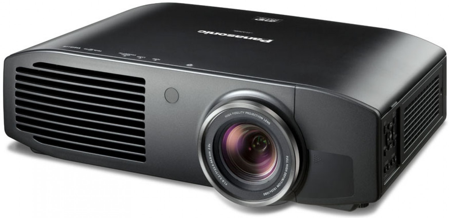 Full HD Projektorer - Reference Audio