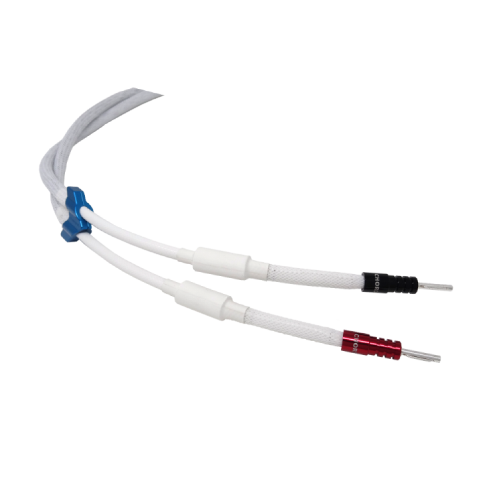 Köp Chord Company ChordMusic Speaker Cable - Referenceaudio.se