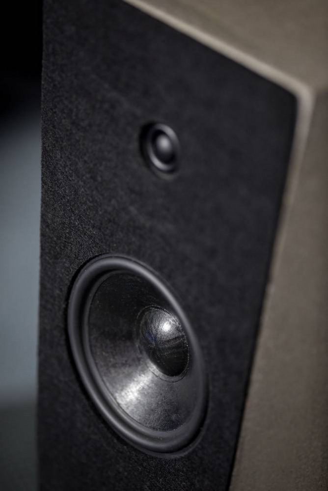 Köp Rauna Vale - Referenceaudio.se