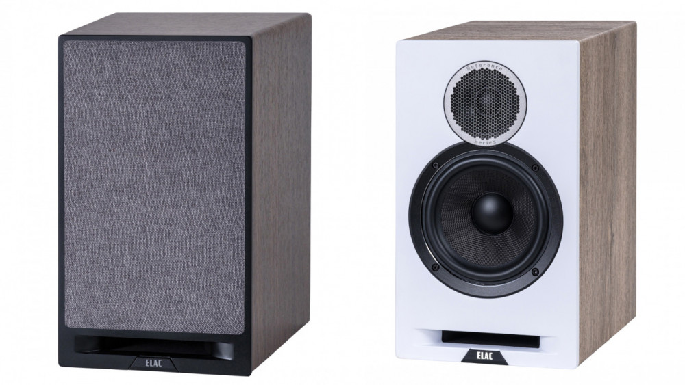 Köp ELAC Debut Reference B6 DBR-62 - Referenceaudio.se