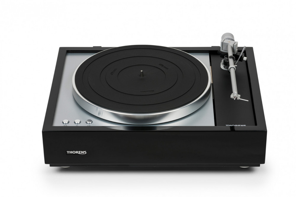 Köp Thorens TD 1600 - Referenceaudio.se