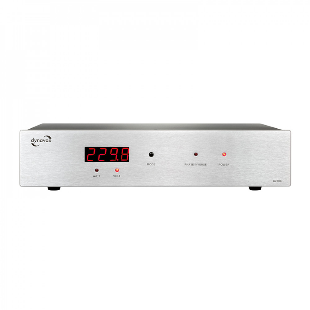 Köp Dynavox X7000 - Referenceaudio.se