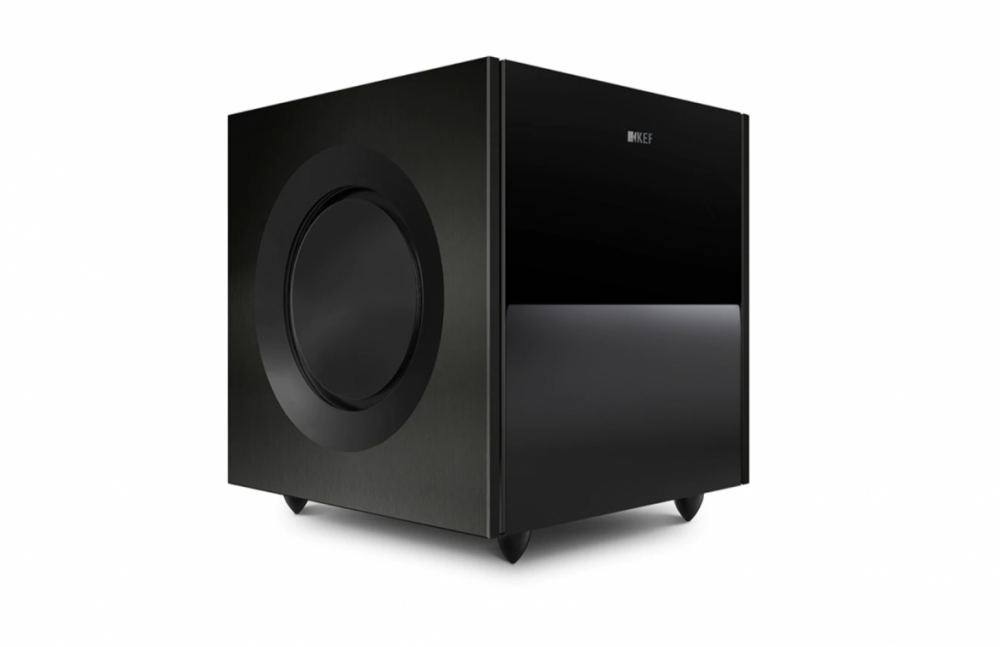 Köp KEF The Reference 8b Subwoofer - Referenceaudio.se