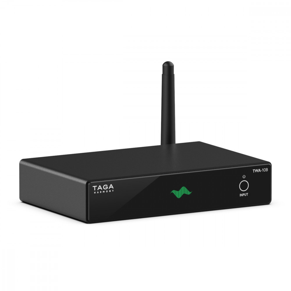 Köp TAGA Harmony TWA-10B - Referenceaudio.se