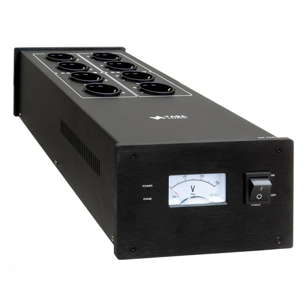 Köp TAGA Harmony PC-5000 - Referenceaudio.se