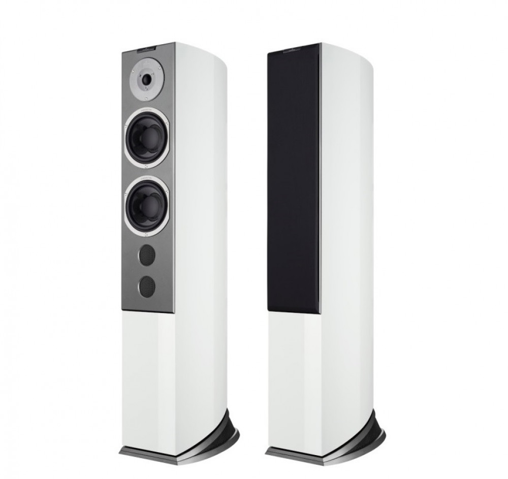 Köp Audiovector R6 Signature - Referenceaudio.se