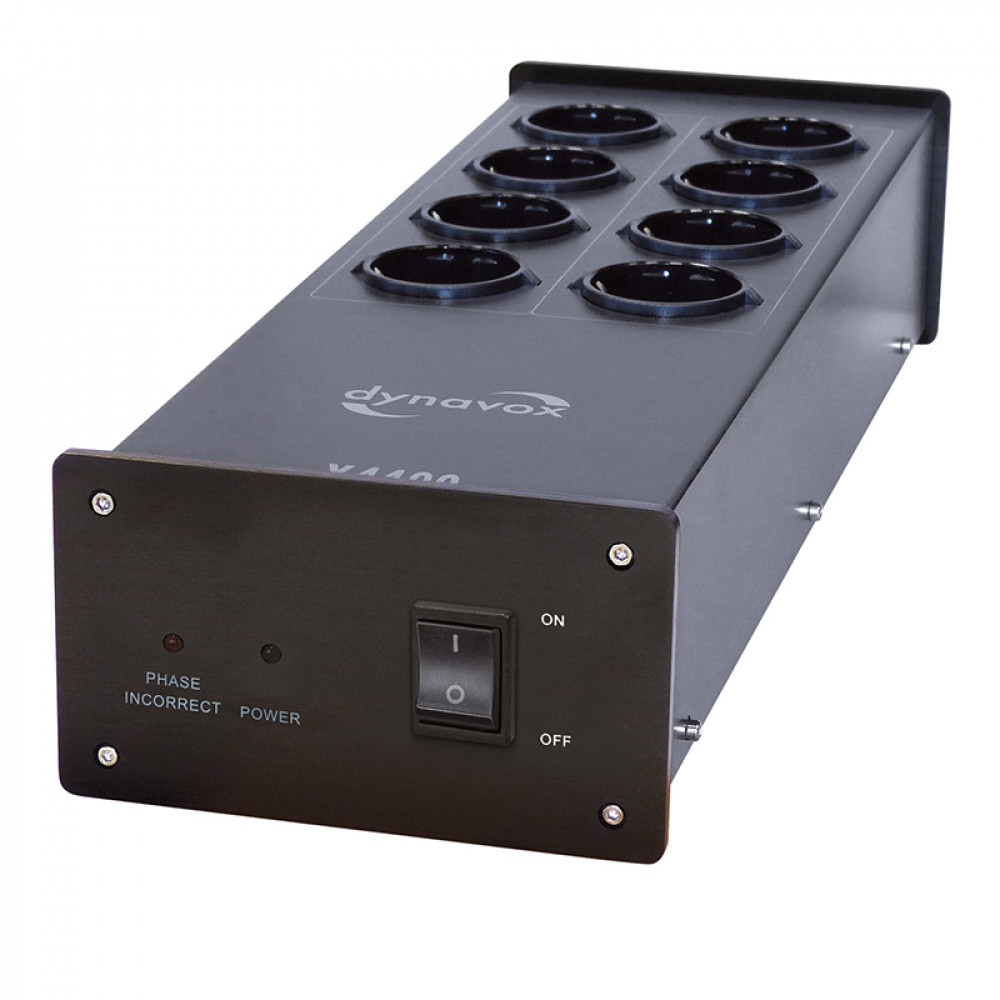 Köp Dynavox X-4100 - Referenceaudio.se
