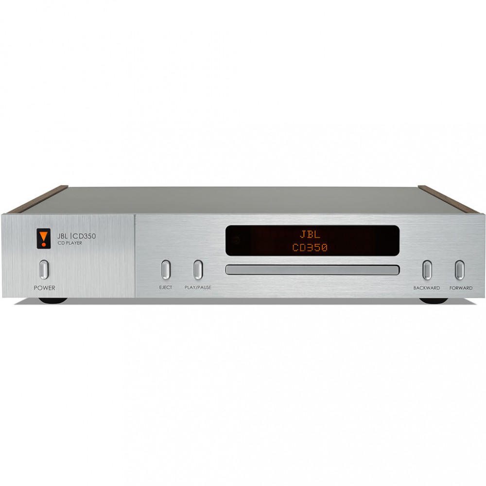 Köp JBL CD350 Classic - Referenceaudio.se