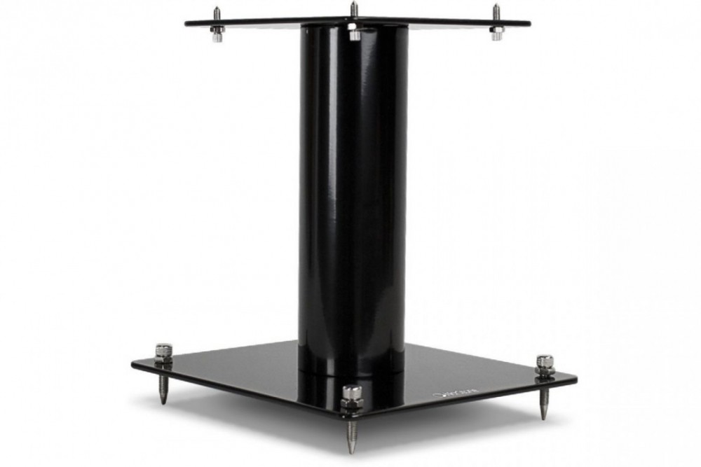 NorStone Stylum S - Reference Audio